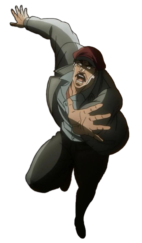 Mario Zeppeli | Masq Wiki | Fandom