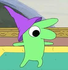 Glep | Masq Wiki | Fandom