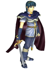 Marth | Masq Wiki | Fandom