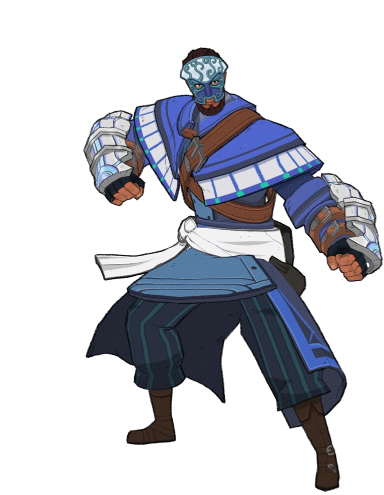 Kalden Azrus | Masquerada Wiki | Fandom