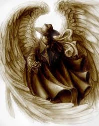 Underground Adventures: The Conversation with the Angel of Music ...