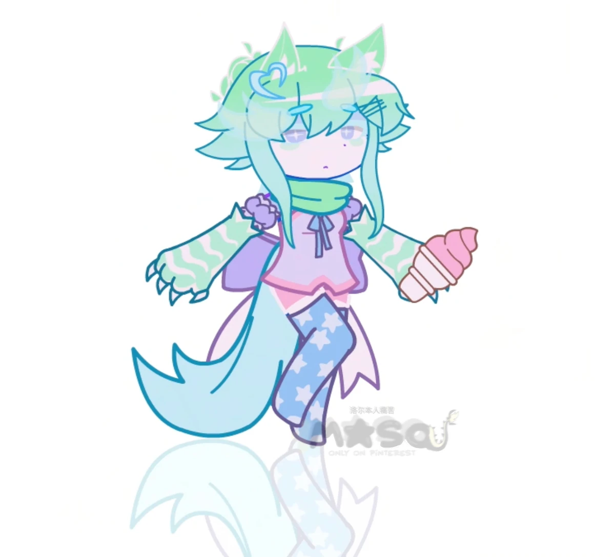 Tess | Masqueradess Character Lore Wiki | Fandom