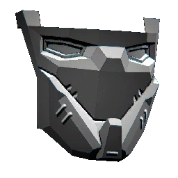 Blitz EX Face | M.A.S.S Builder Wiki | Fandom