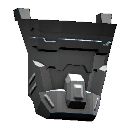 Titan 001 Face | M.A.S.S Builder Wiki | Fandom