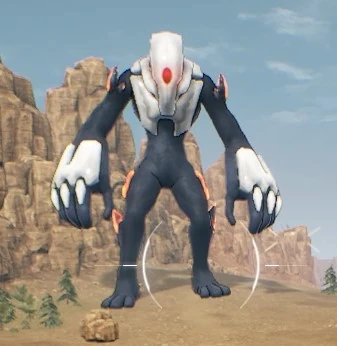 Goliath Cyclops | M.A.S.S Builder Wiki | Fandom