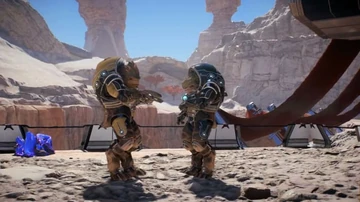 Elaaden | MASS EFFECT: ANDROMEDA（マスエフェクト：アンドロメダ） Wiki | Fandom