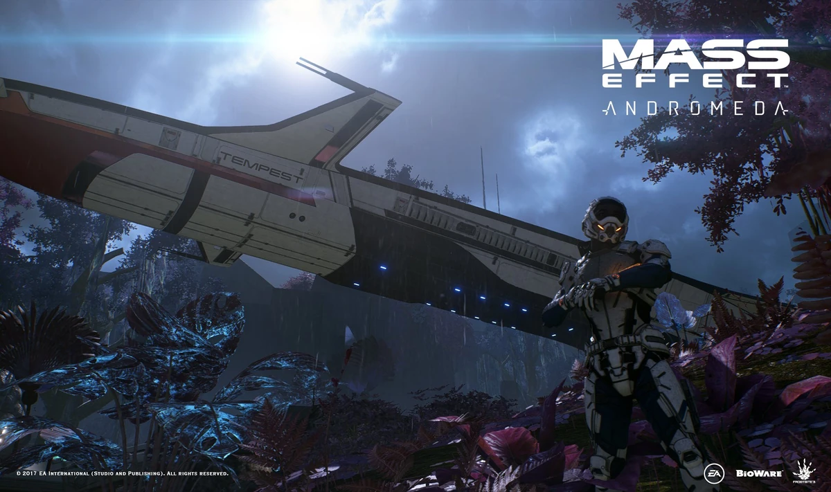 Habitat 7 | MASS EFFECT: ANDROMEDA（マスエフェクト：アンドロメダ） Wiki | Fandom