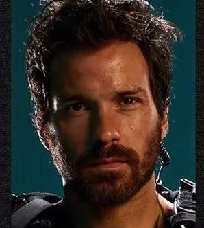 Category:Characters | Mass Effect Cinematic Universe Wiki | Fandom