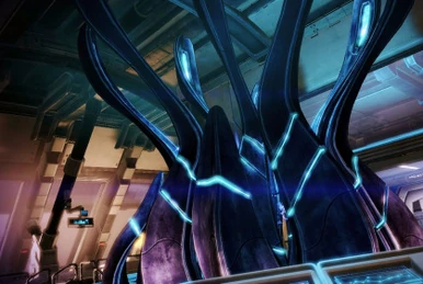 Mass Effect Leviathan Of Dis
