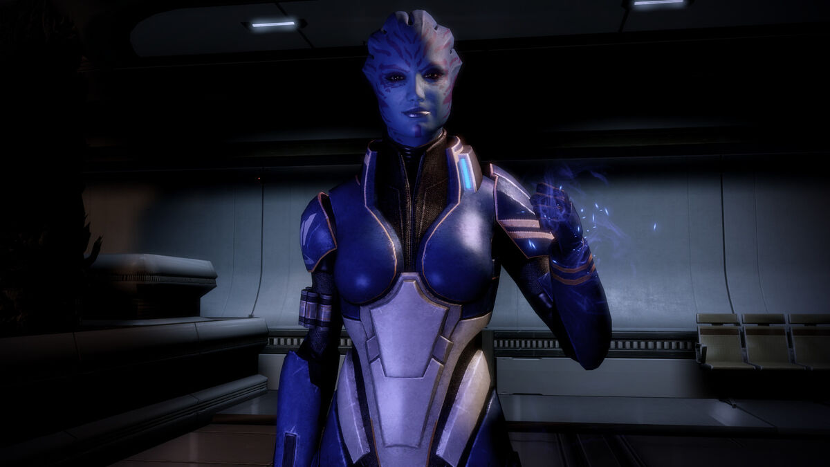 Tela Vasir Mass Effect Continuation Wiki Fandom