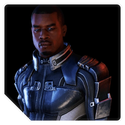 Jacob Taylor | Mass Effect: Continuation Wiki | Fandom
