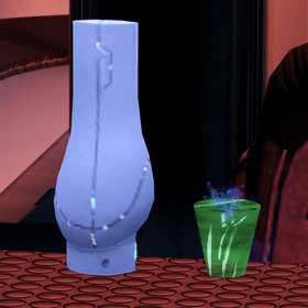 Ryncol | Mass Effect: Continuation Wiki | Fandom