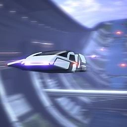 Mass Effect Fields | Mass Effect: Continuation Wiki | Fandom