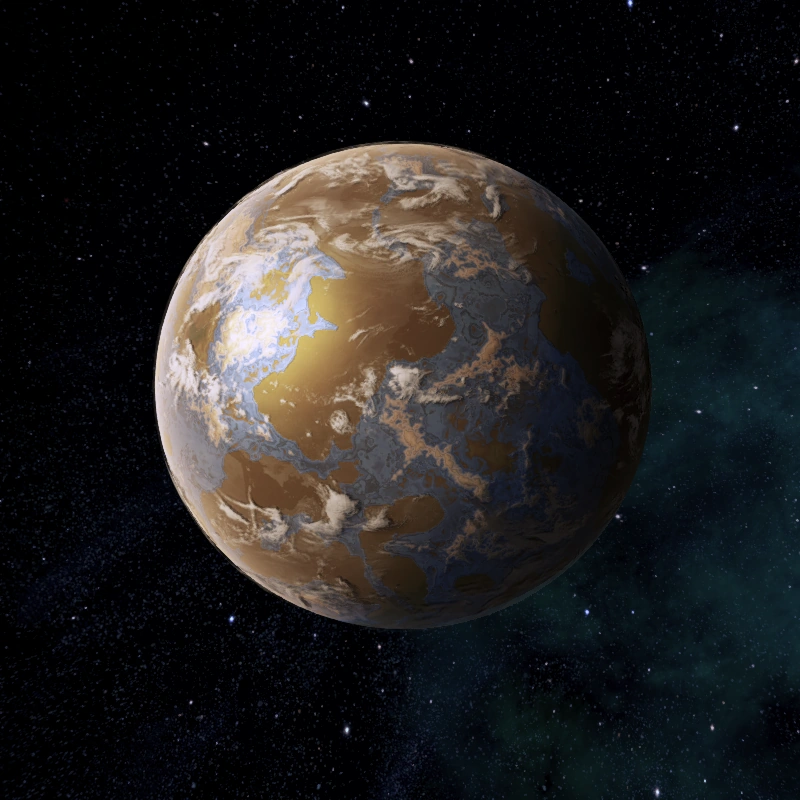 Triginta Petra | Mass Effect: Continuation Wiki | Fandom