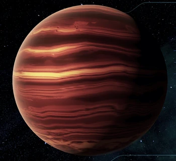 Lenus | Mass Effect: Continuation Wiki | Fandom