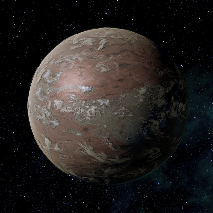 Ekuna | Mass Effect: Continuation Wiki | Fandom