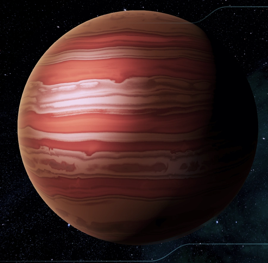 Xemna | Mass Effect: Continuation Wiki | Fandom