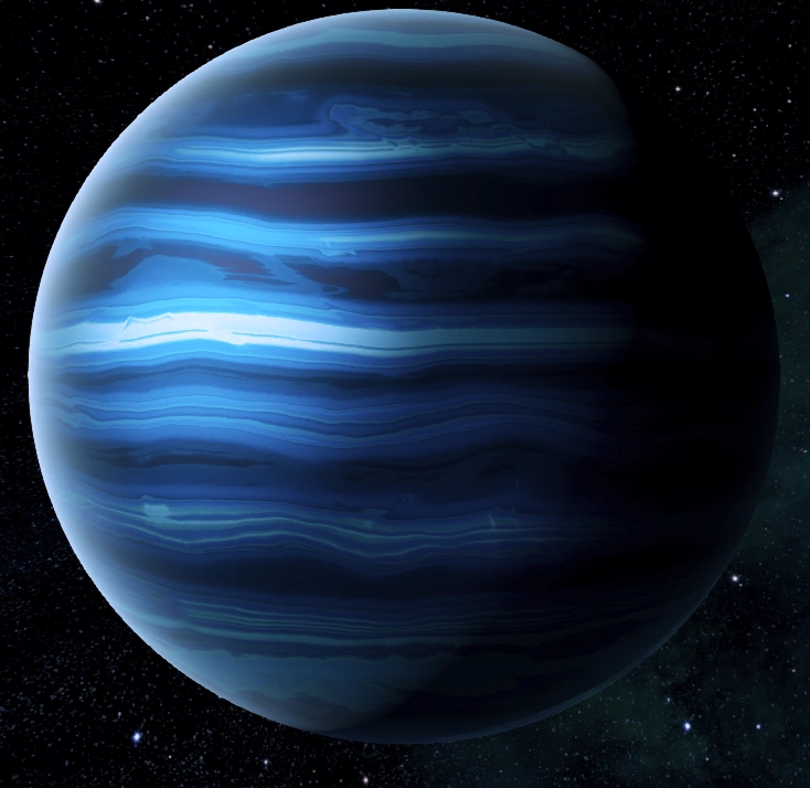 Kentaurus | Mass Effect: Continuation Wiki | Fandom