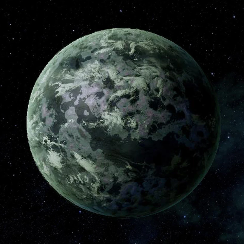 Zorya | Mass Effect: Continuation Wiki | Fandom