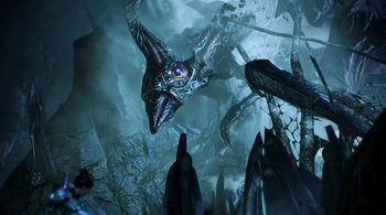 Rachni Wars | Mass Effect: Continuation Wiki | Fandom