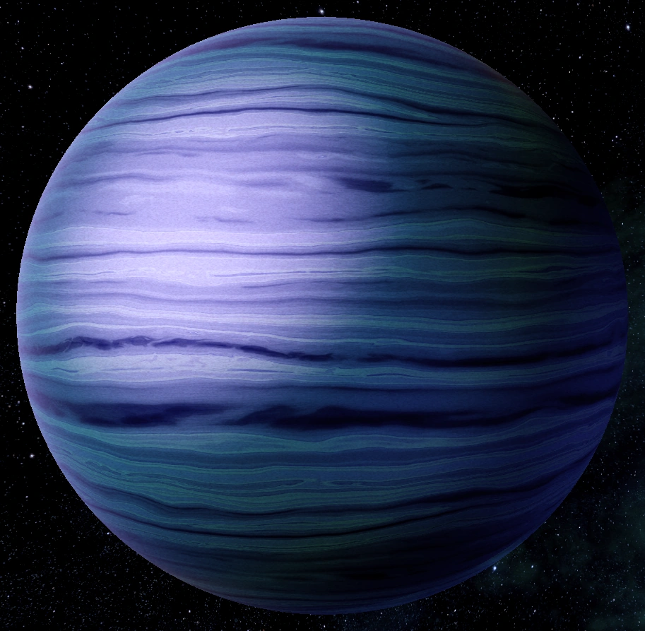 Ruam | Mass Effect: Continuation Wiki | Fandom