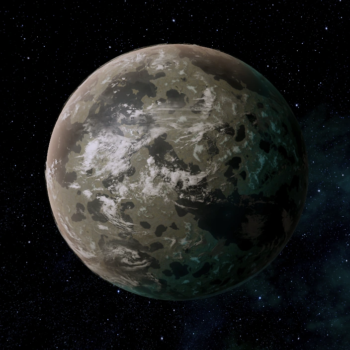 Lattesh | Mass Effect: Continuation Wiki | Fandom