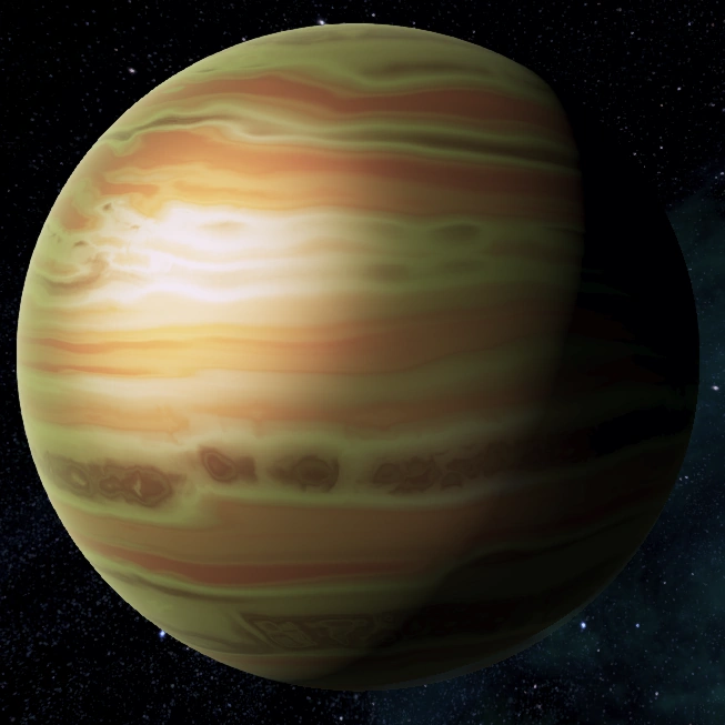 Joppa | Mass Effect: Continuation Wiki | Fandom