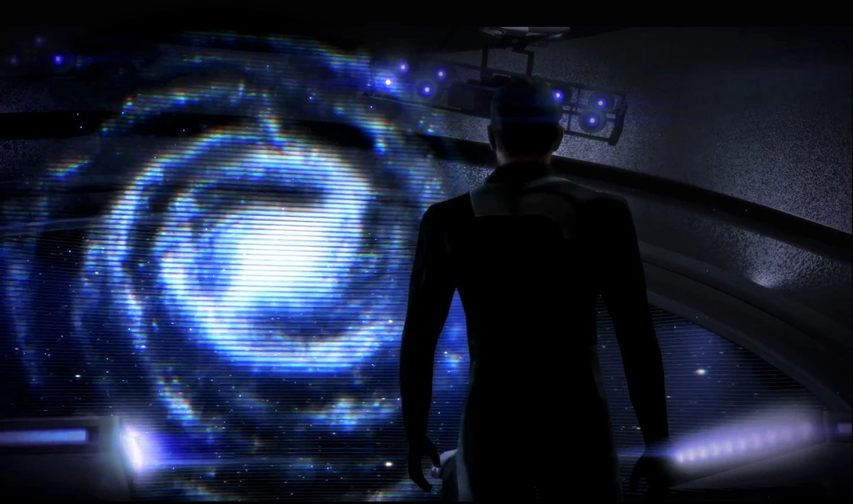 Task Force Aurora | Mass Effect: Continuation Wiki | Fandom