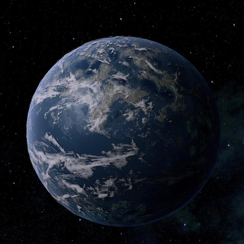 2175 Aeia | Mass Effect: Continuation Wiki | Fandom