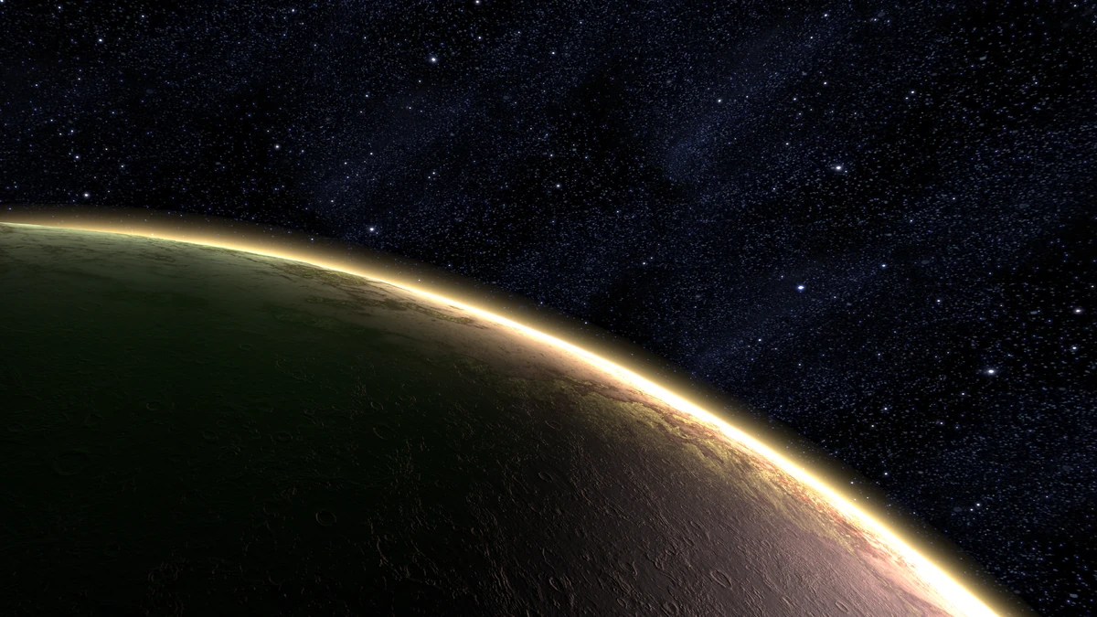 Jartar | Mass Effect: Continuation Wiki | Fandom