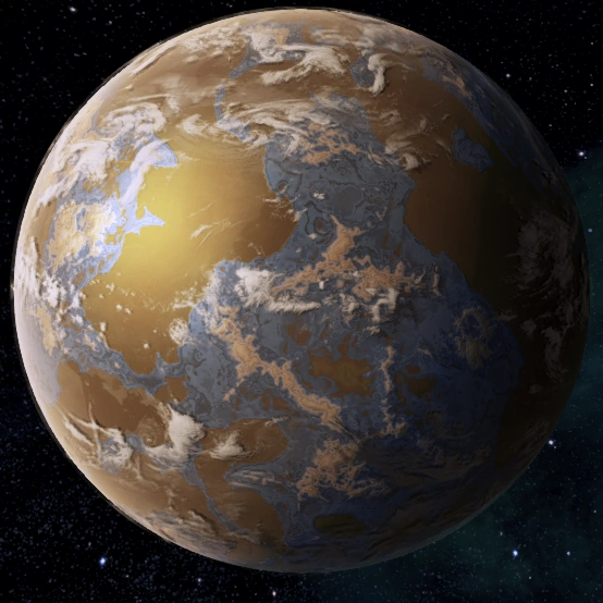 Irune | Mass Effect: Continuation Wiki | Fandom