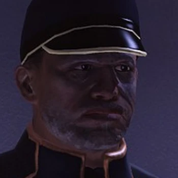 Kaikane Kahoku | Mass Effect: Continuation Wiki | Fandom