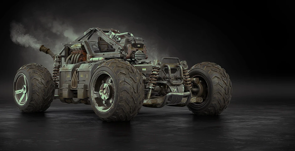 BPV-Pyjak | Mass Effect: Continuation Wiki | Fandom