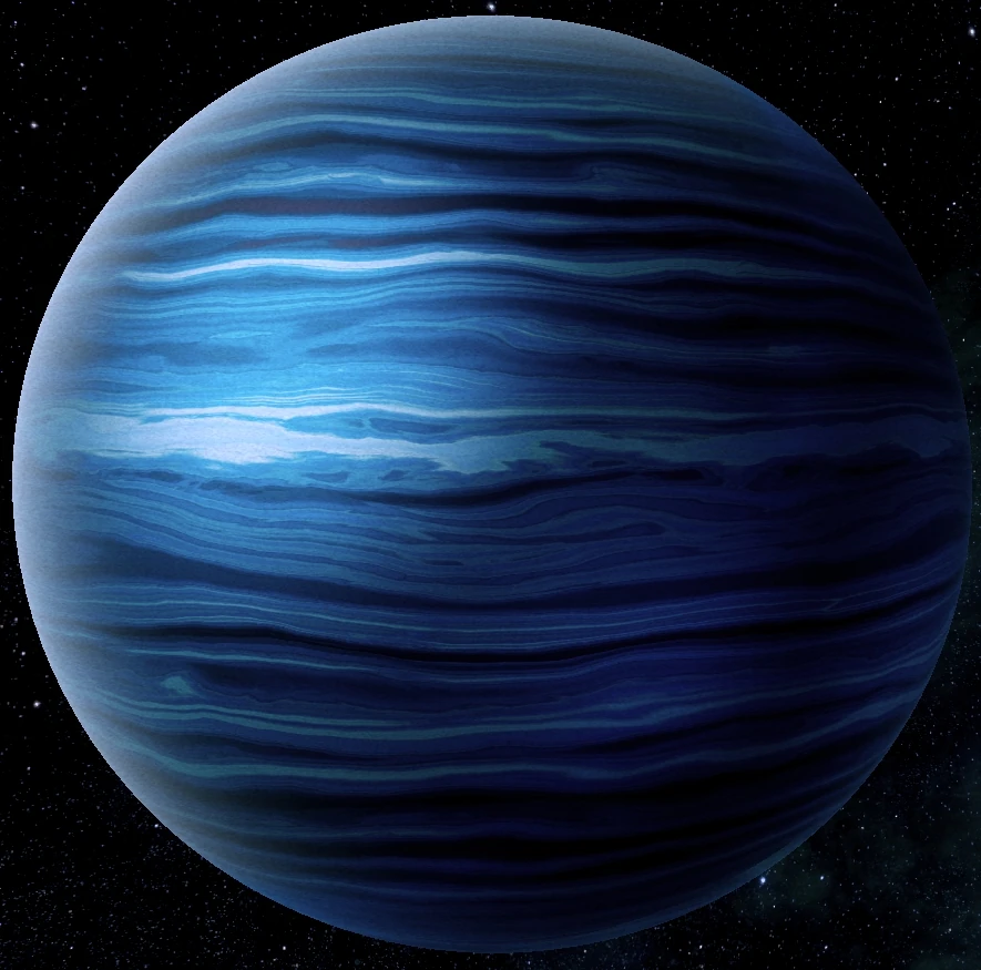 Trigestis | Mass Effect: Continuation Wiki | Fandom