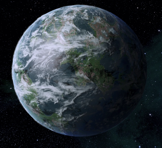 Manswell | Mass Effect: Continuation Wiki | Fandom