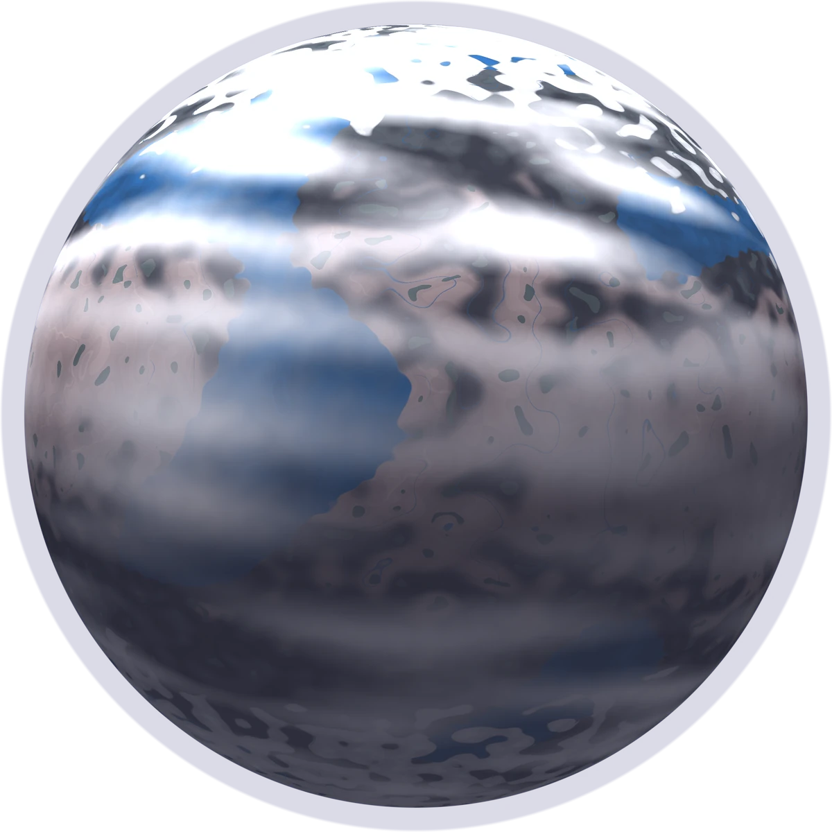 Aephus | Mass Effect: Continuation Wiki | Fandom