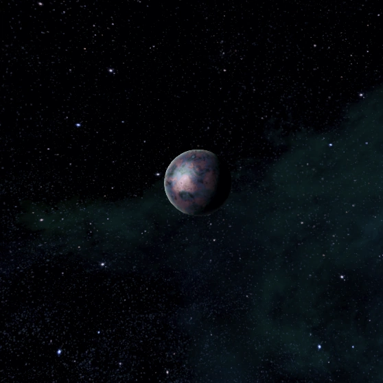 Impera | Mass Effect: Continuation Wiki | Fandom