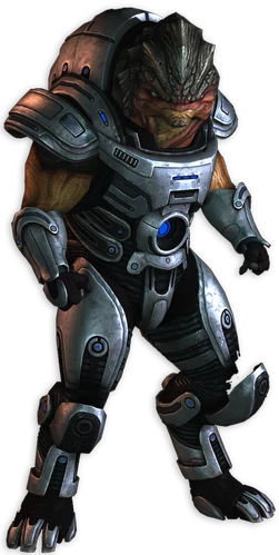 Redan Armor | Mass Effect: Continuation Wiki | Fandom