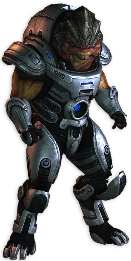 Redan Armor | Mass Effect: Continuation Wiki | Fandom