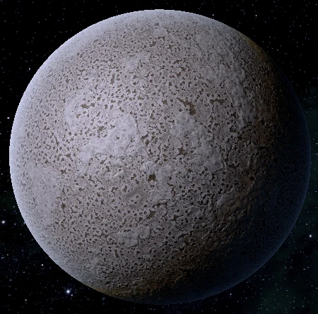 Dobrovolski | Mass Effect: Continuation Wiki | Fandom