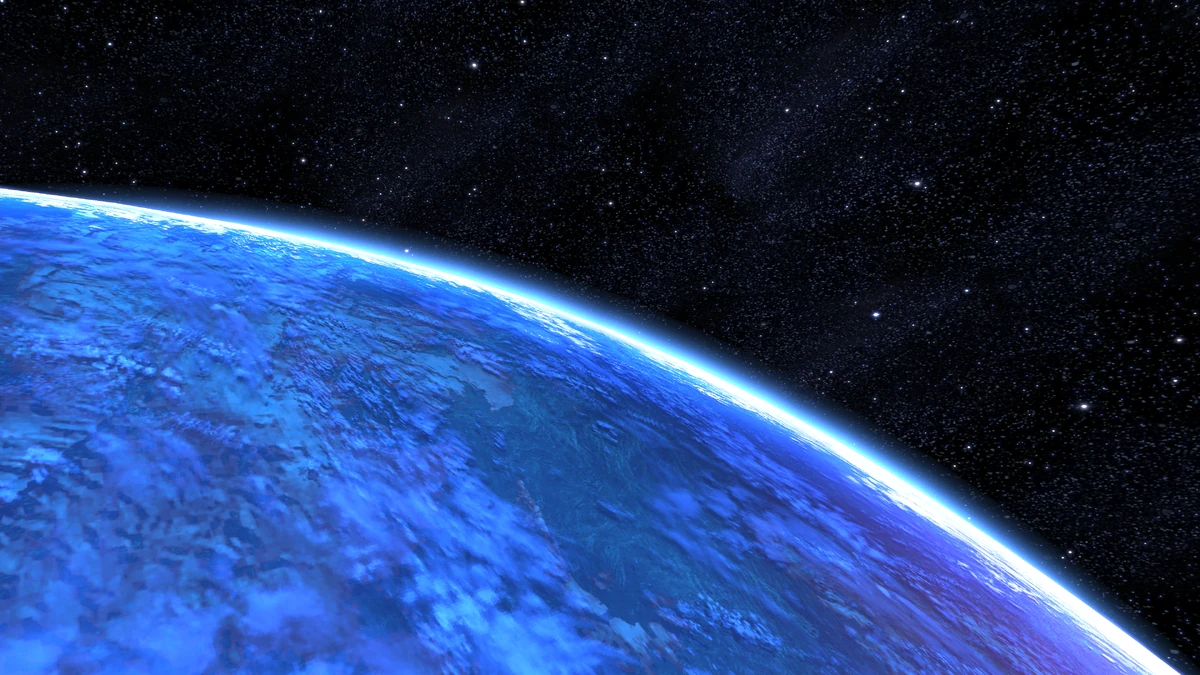 Noveria | Mass Effect: Continuation Wiki | Fandom