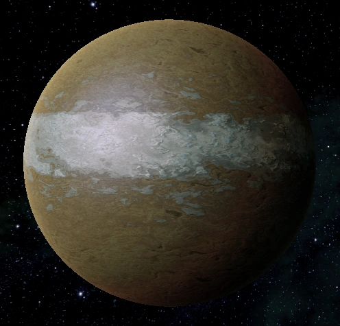 Kruban | Mass Effect: Continuation Wiki | Fandom