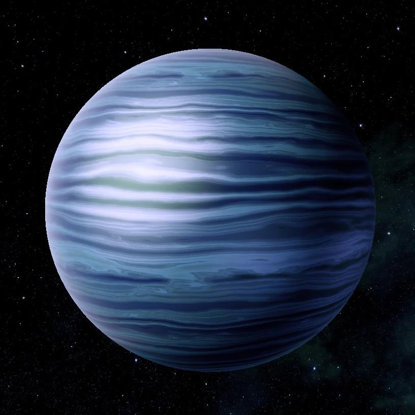 Imorkan | Mass Effect: Continuation Wiki | Fandom