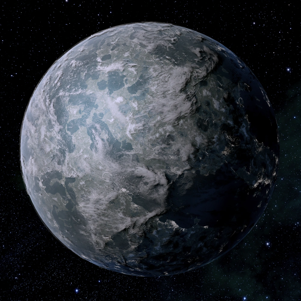 Illium | Mass Effect: Continuation Wiki | Fandom