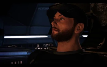 Jeff Moreau | Mass Effect: Continuation Wiki | Fandom