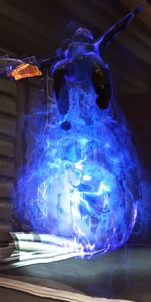 Biotics | Mass Effect: Continuation Wiki | Fandom