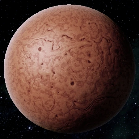 Odasst | Mass Effect: Continuation Wiki | Fandom