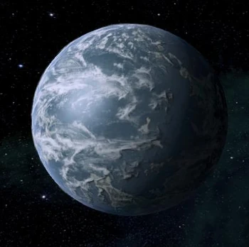 Ontarom | Mass Effect: Continuation Wiki | Fandom