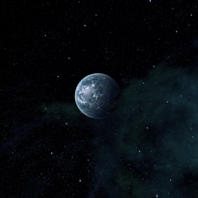 Arvuna | Mass Effect: Continuation Wiki | Fandom