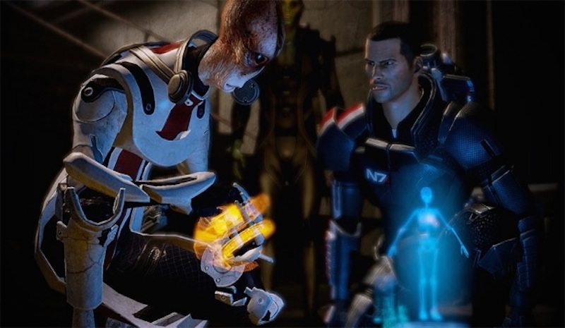 Translation Technology | Mass Effect: Continuation Wiki | Fandom